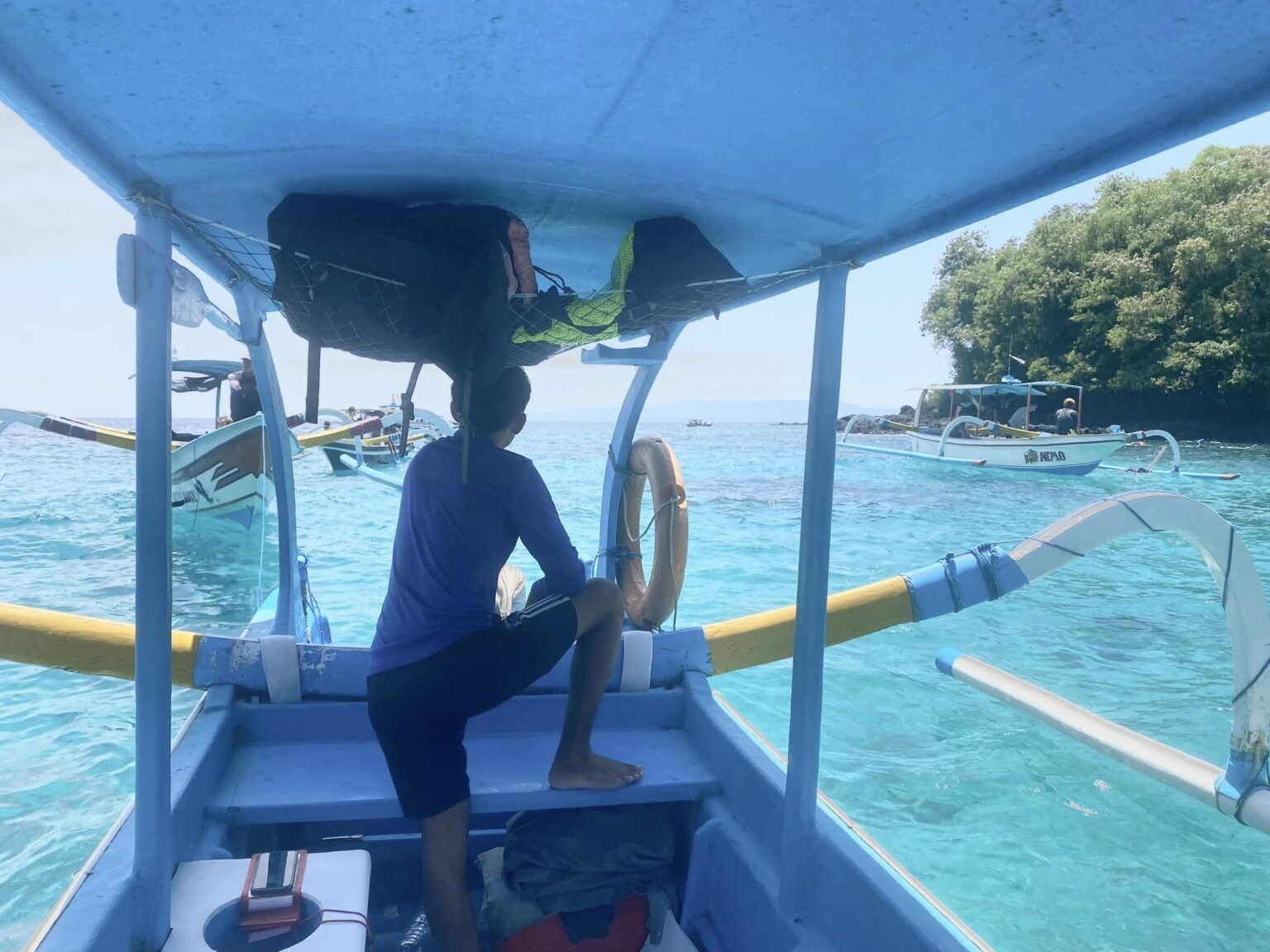 Mimpi Bali (Bali Dream) retreat 5th-11th July 2023 » Social Work Wise