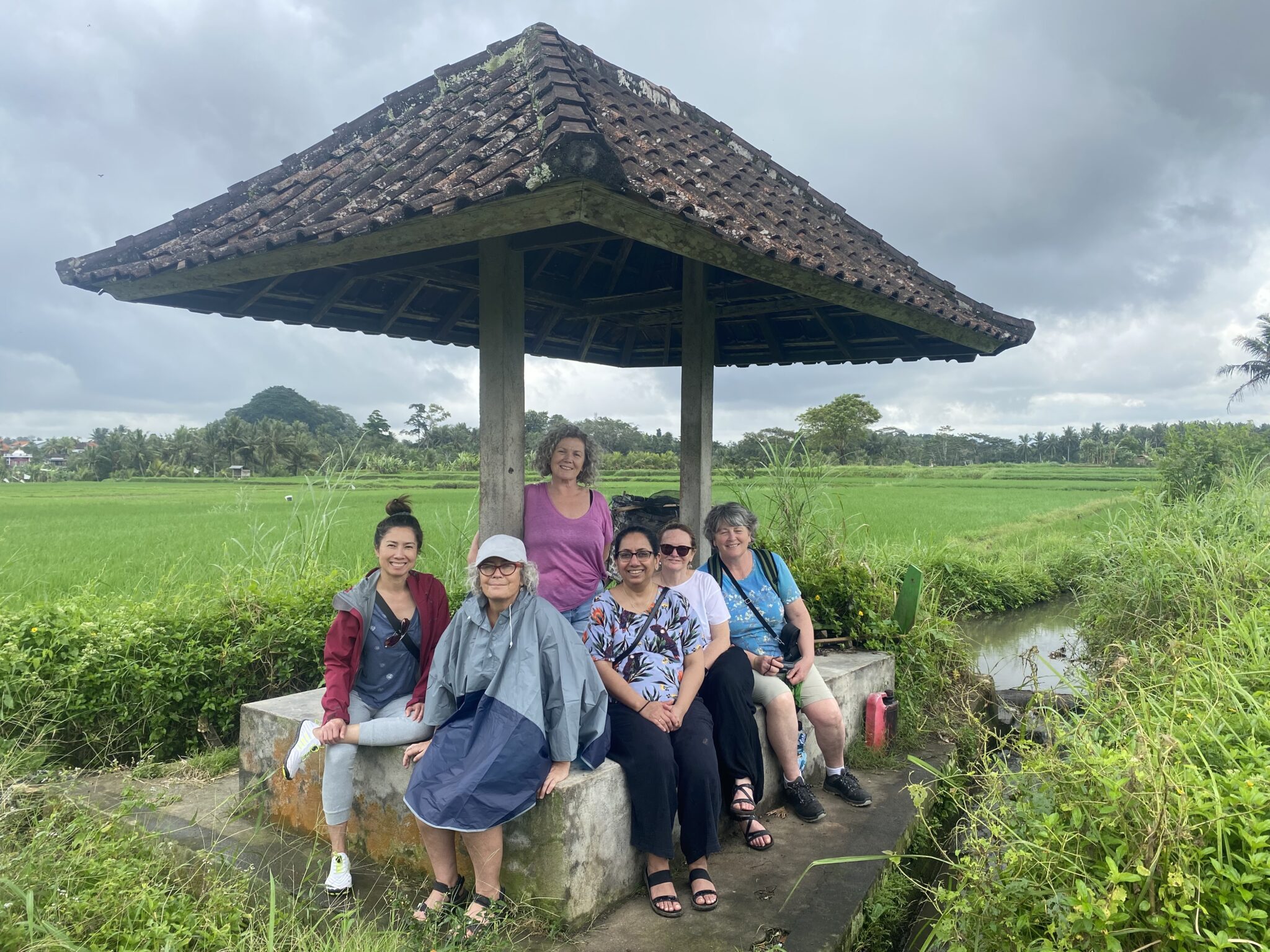 'MIMPI BALI' SOCIAL WORK WISE RETREAT: Six days of cultural immersion, deep reflection and ...